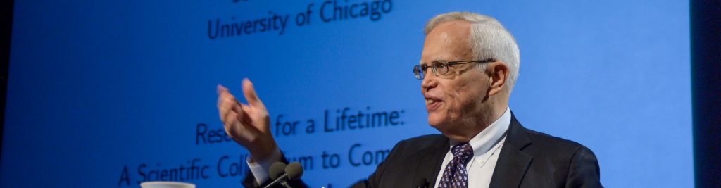 The Heckman Equation Initiative - Center for the Economics of Human ...