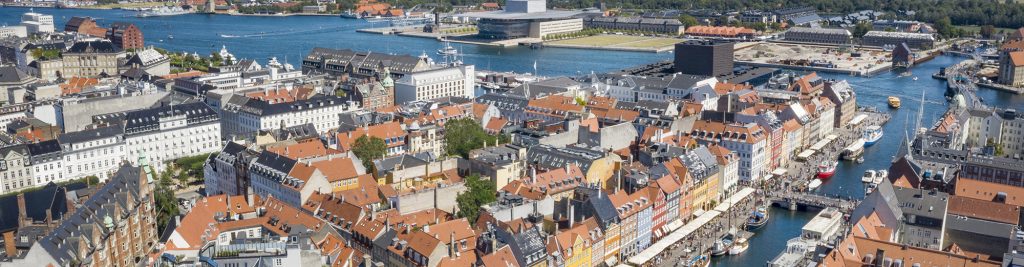 The Origins and Persistence of Inequality in Denmark - Center for the ...