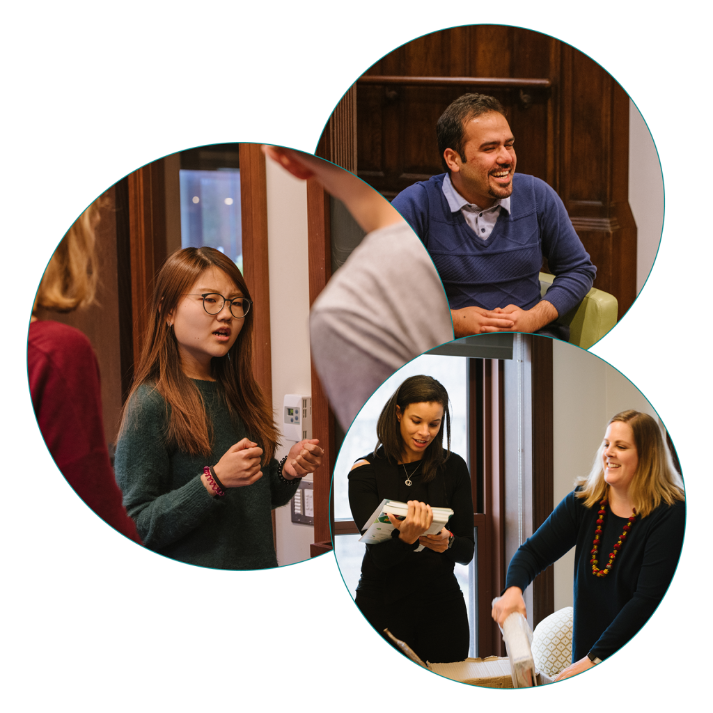 CEHD Home - Center for the Economics of Human Development